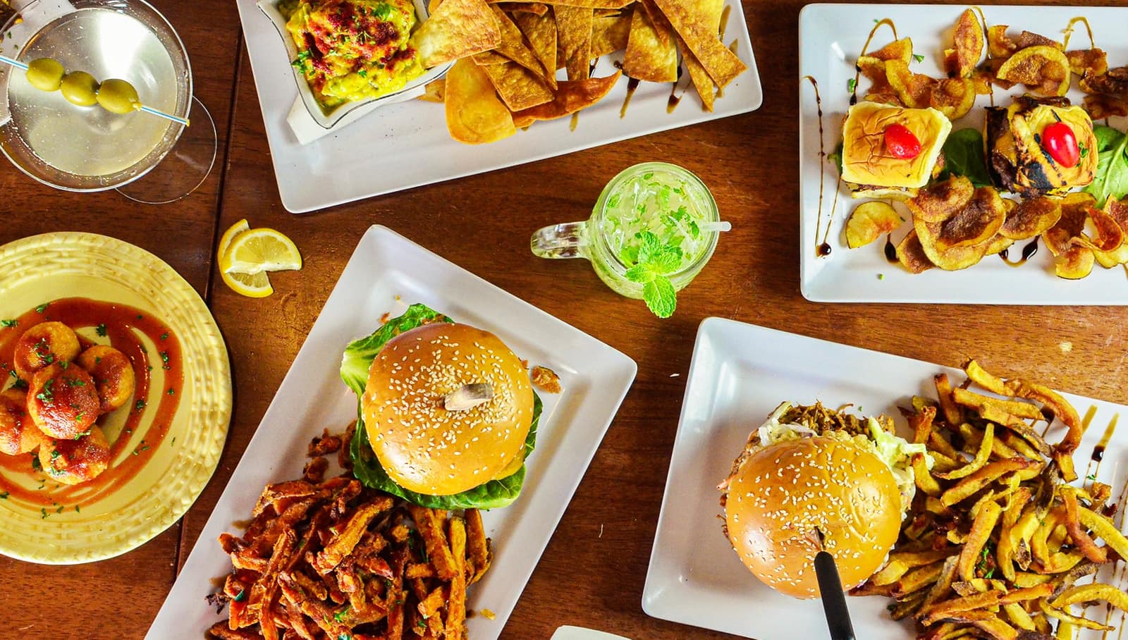 Barbacoa Puerto Rico