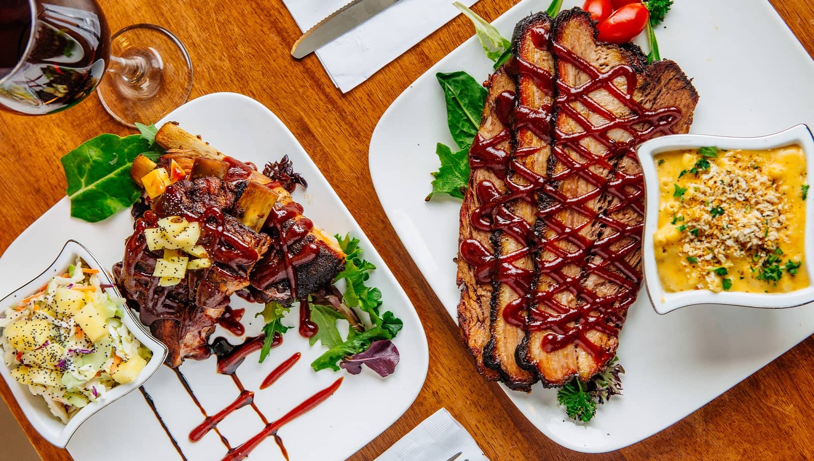 Barbacoa Puerto Rico