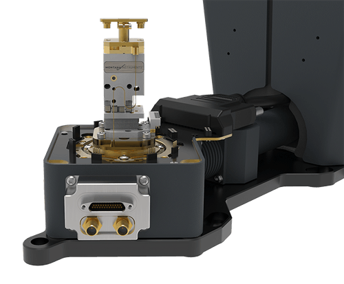 Montana Instruments | Home