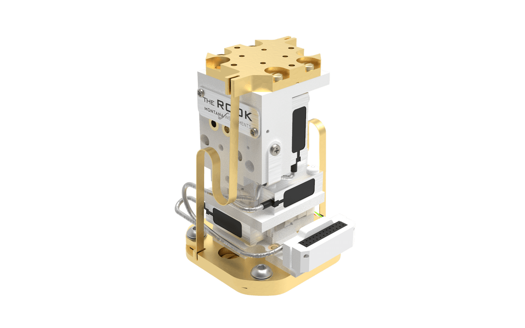 Montana Instruments | Home