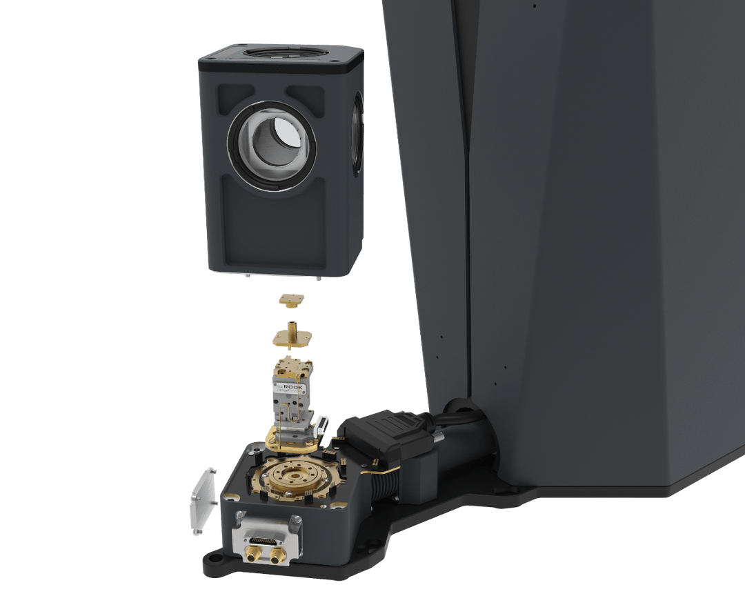 Montana Instruments | Home