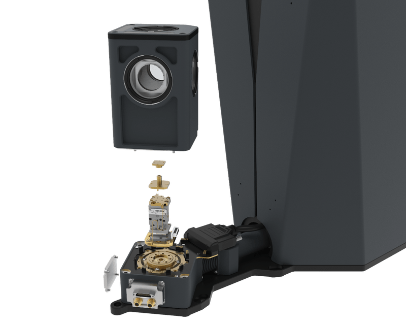 Montana Instruments | Home