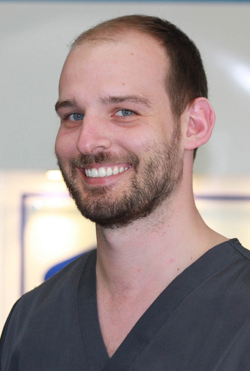 Our Team | Complete Dentistry | Dentist Paisley Glasgow