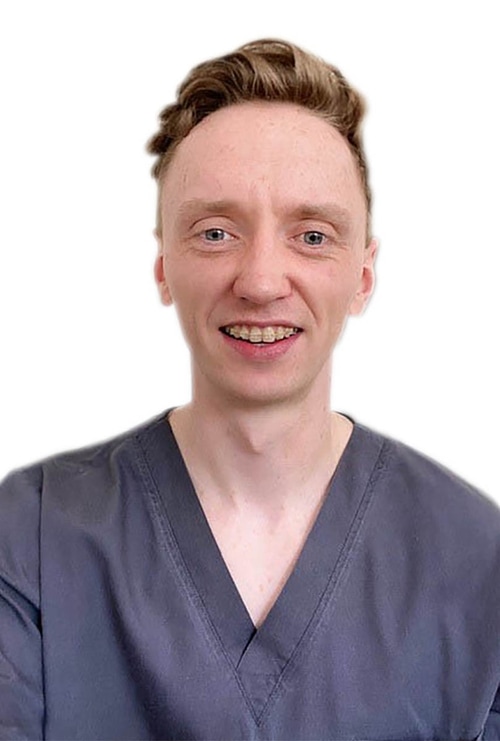 Our Team | Complete Dentistry | Dentist Paisley Glasgow