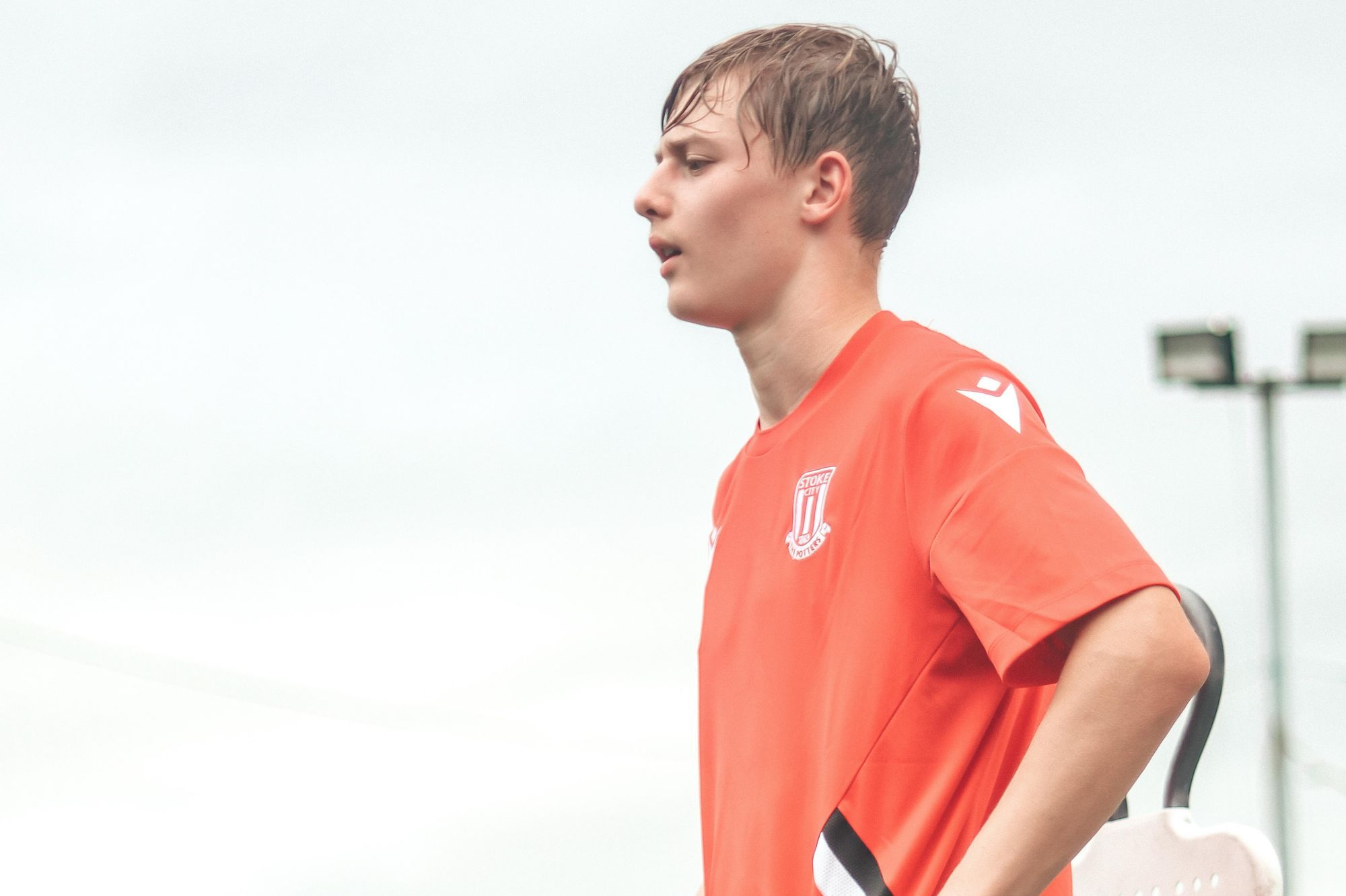 Calculated Performance | Private 1-2-1 Football Training