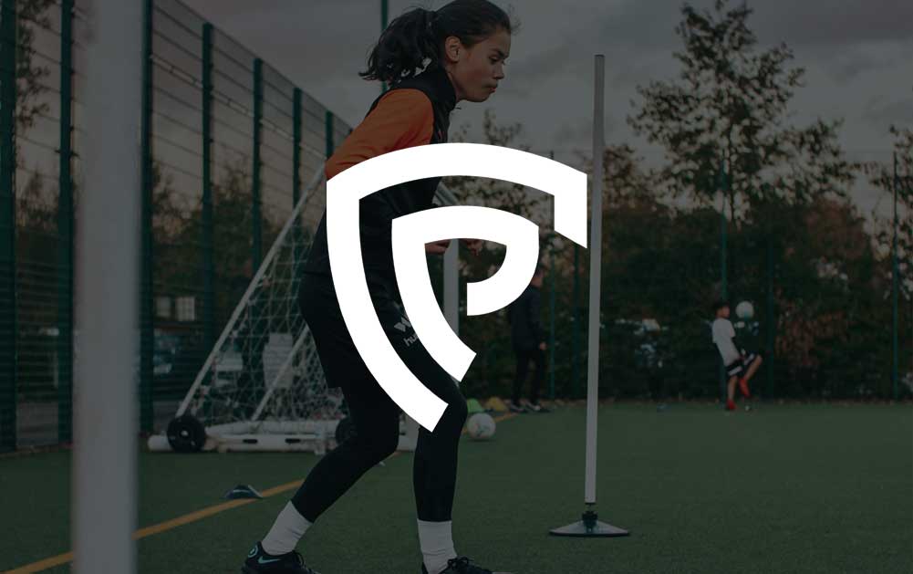 Calculated Performance | Private 1-2-1 Football Training