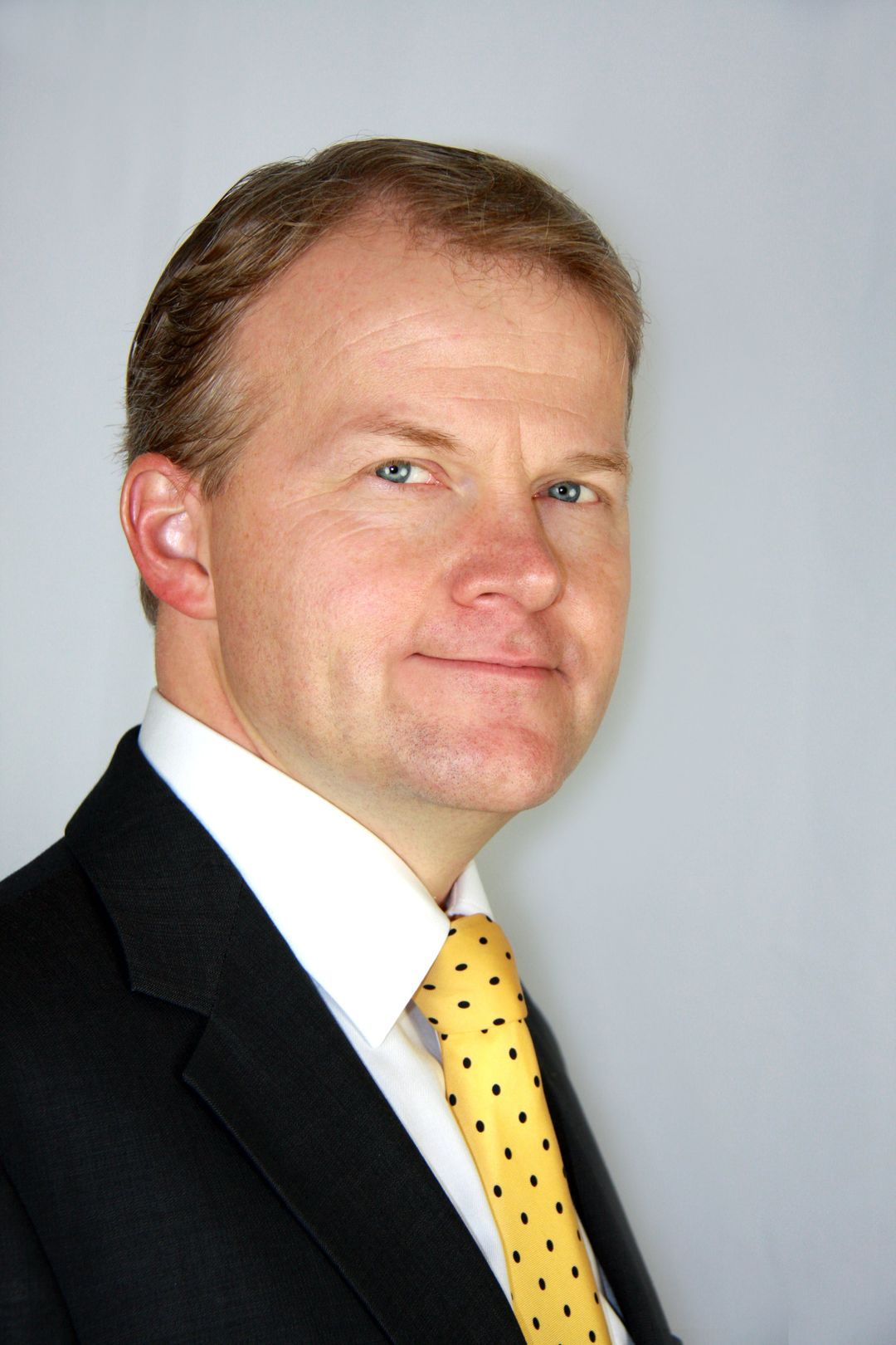 Members - Industrial Agents Society