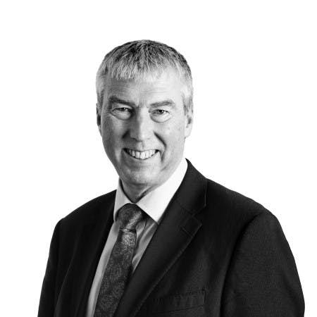 Members - Industrial Agents Society