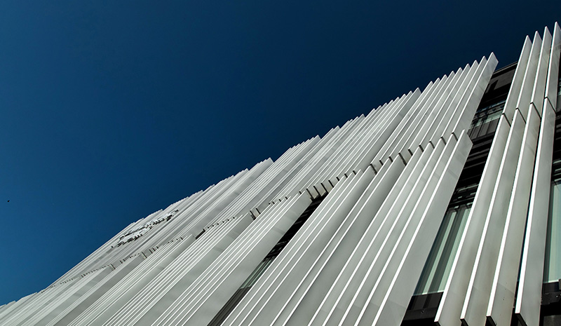 Commercial Cladding | Inspection and Repair Specialists | Glazing ...