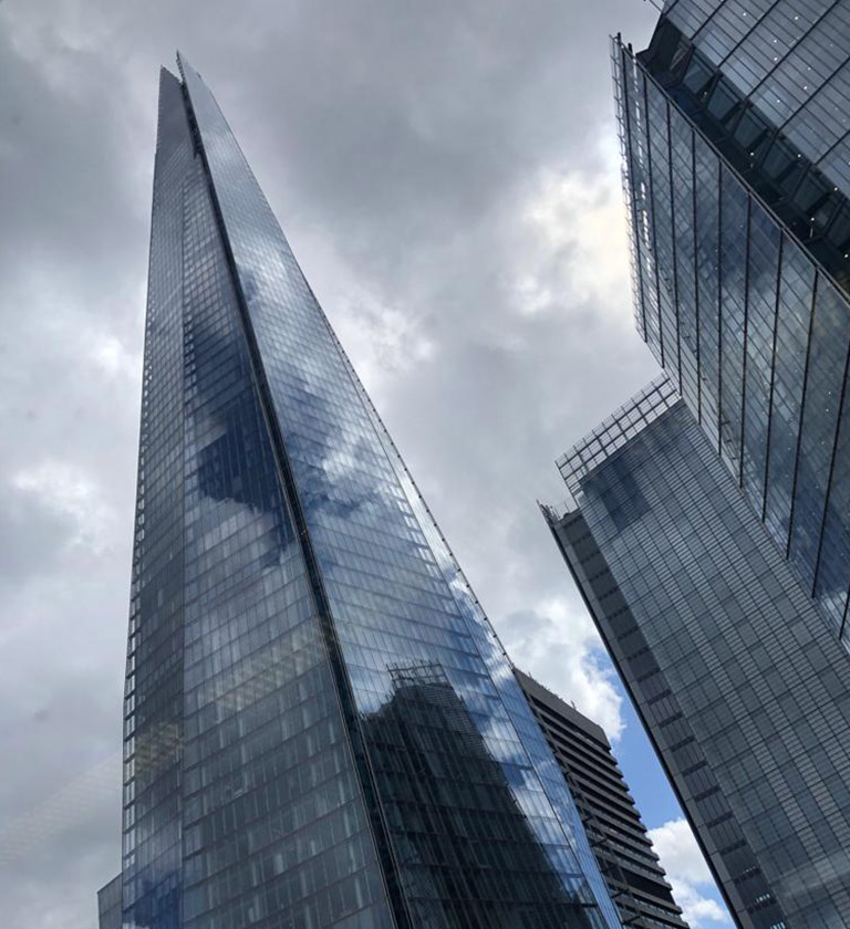 Commercial Cladding | Inspection and Repair Specialists | Glazing ...