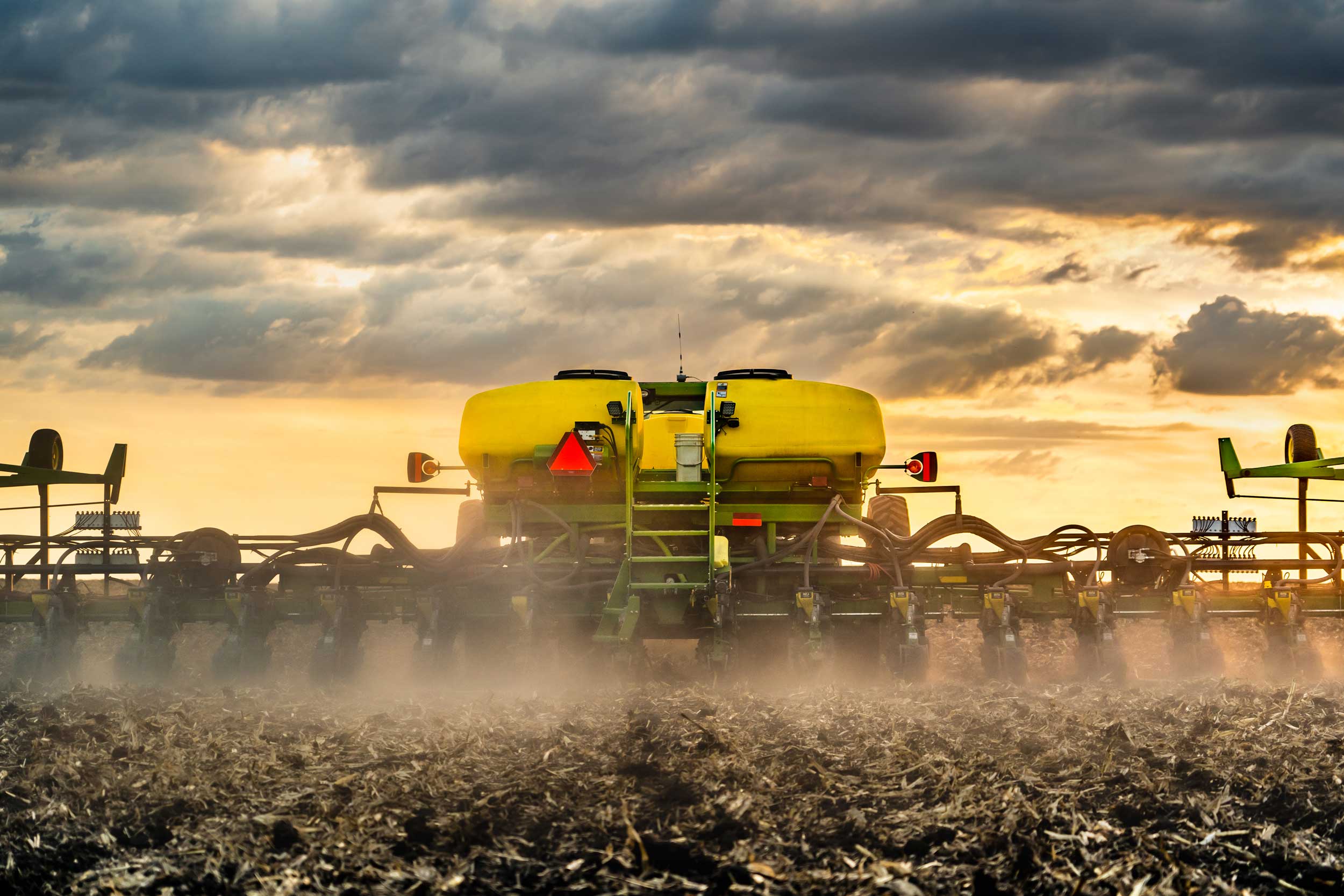 Seed Dealer for DEKALB® / Asgrow® | Arndorfer Brothers Seed