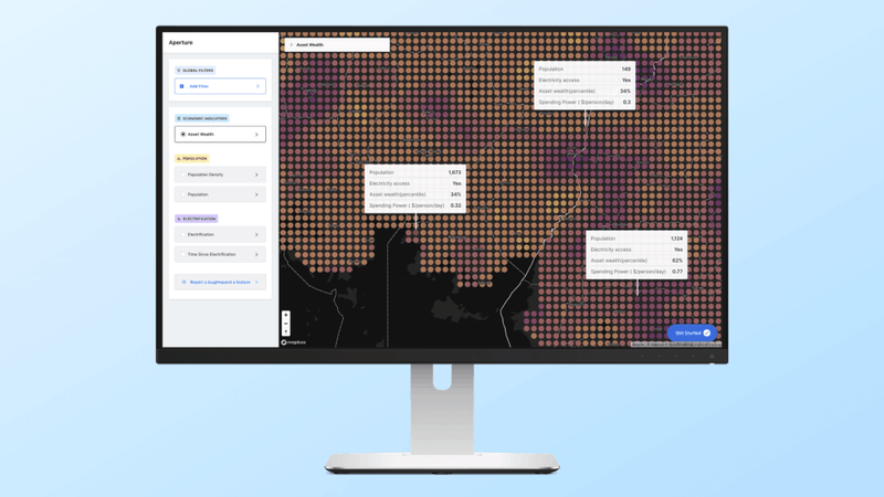 Spending Power Dataset: what it is and why it matters