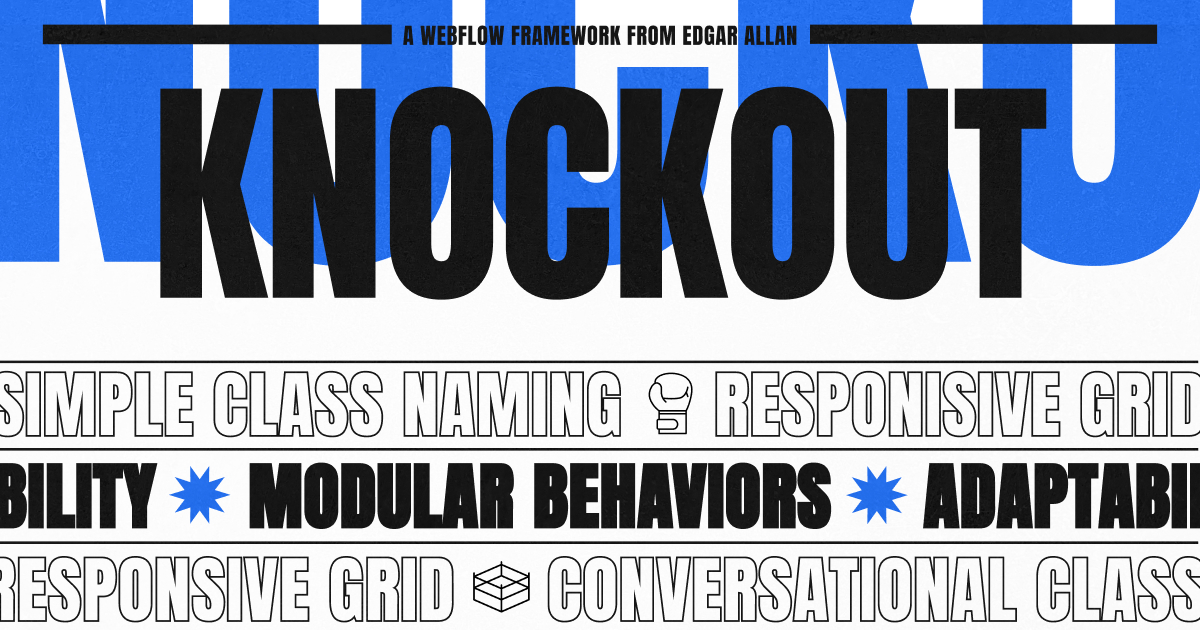Forms - Knockout Framework