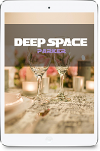 Deep Space Parker Lounge Event Center