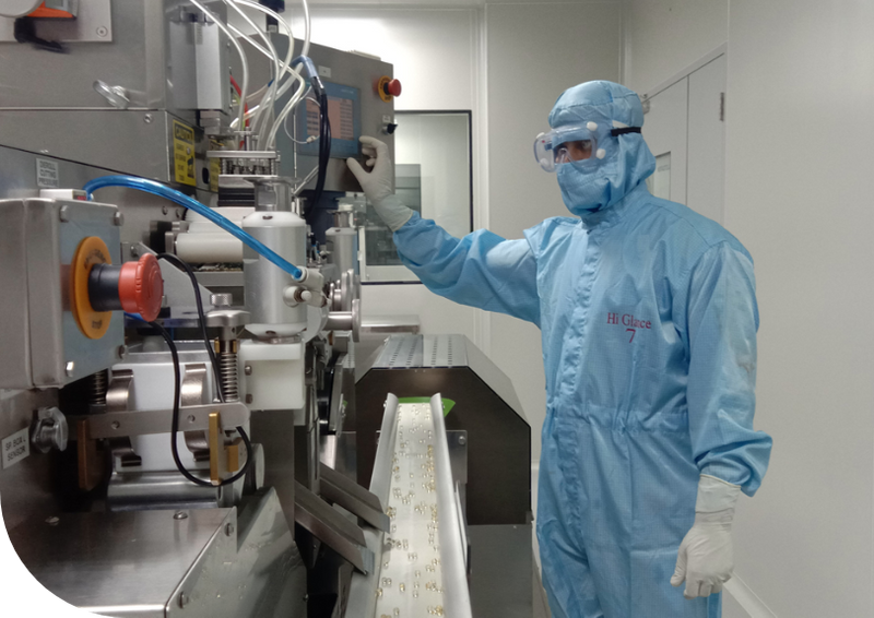 Unique biotech|Probiotic Manufacturer-Know about us