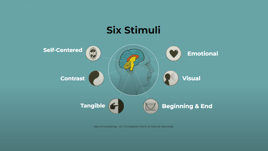 Braindy™ - Why you should use Neuromarketing and the 6 stimuli formula ...