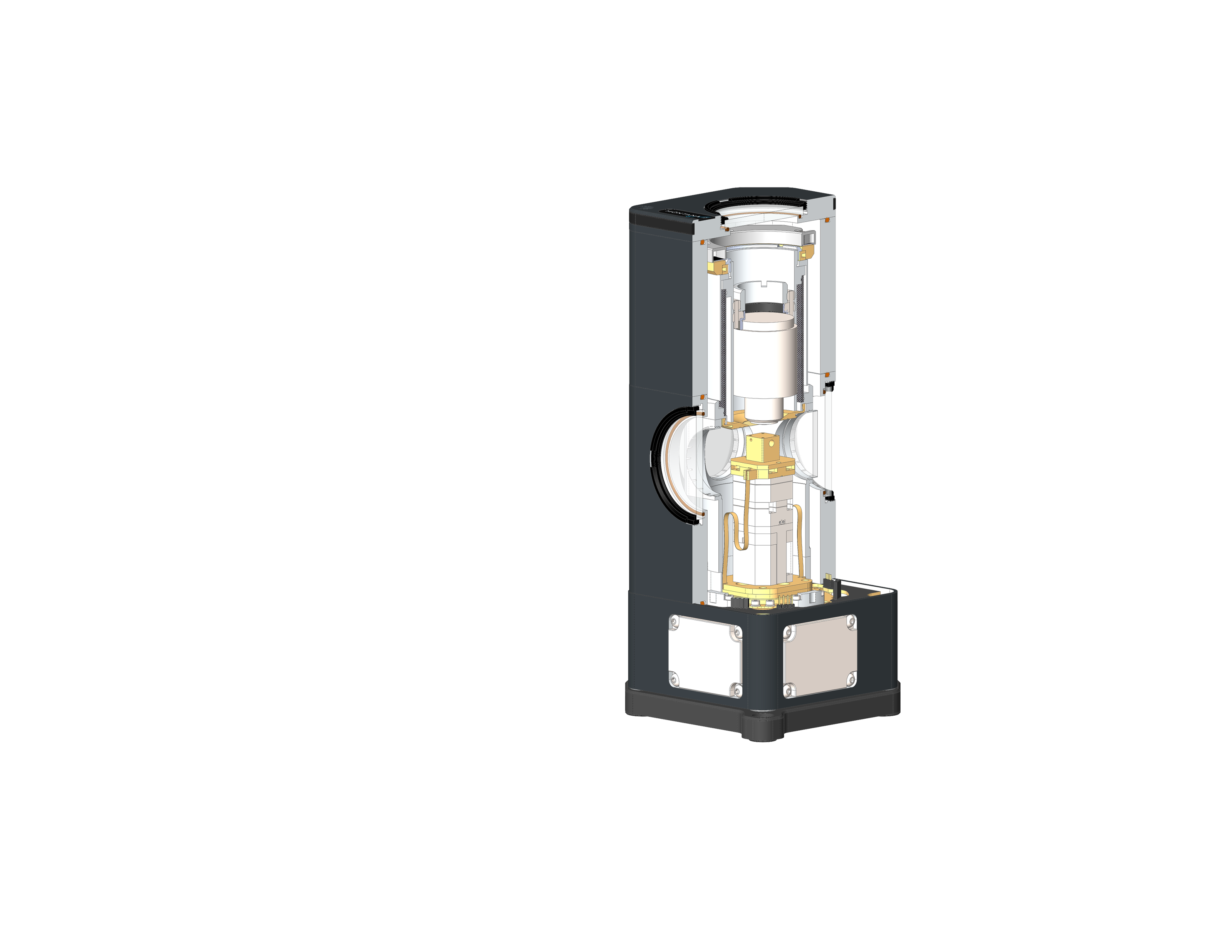 Montana Instruments | Products