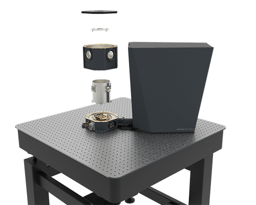 Montana Instruments | Products