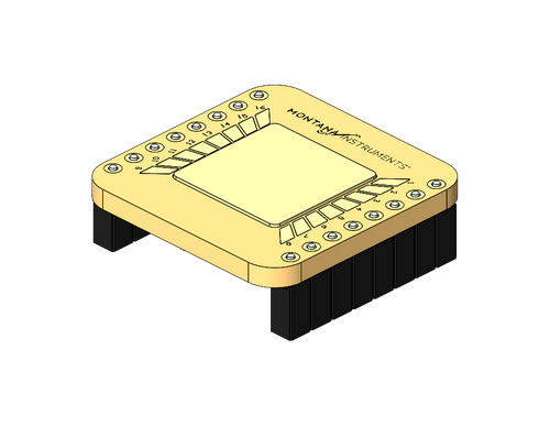 Montana Instruments | Products