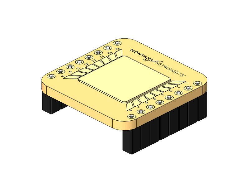 Montana Instruments | Products