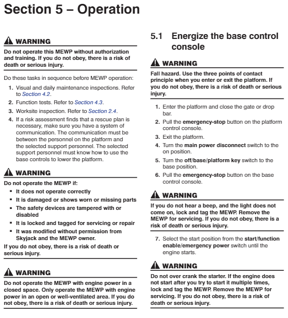 15.5m platform / 17.5m working height - Articulating Knuckle Boom Hire ...