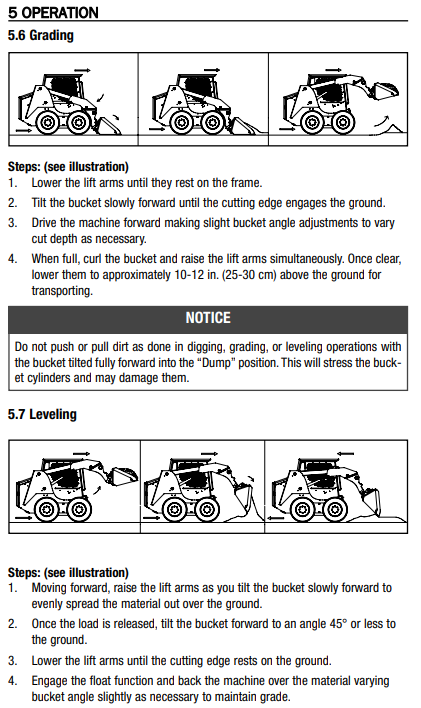 3.1T Wheeled Skid Steer Loader Hire | Terex TSV-60 Skid Steer Rental ...