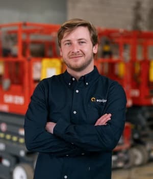 About | Equipt New Zealand