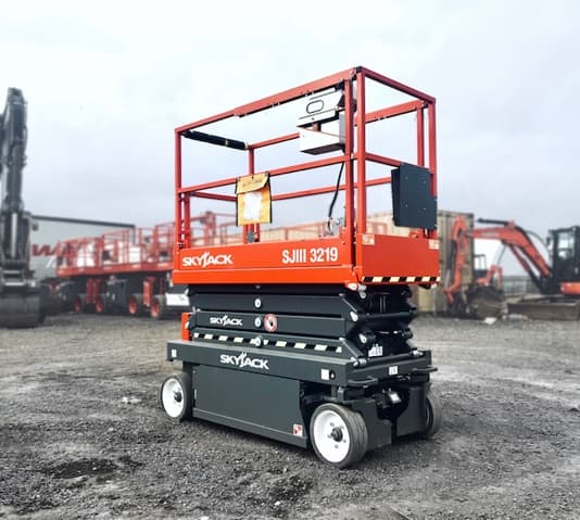 Access Equipment Hire Auckland | Hire Construction Machinery Auckland ...