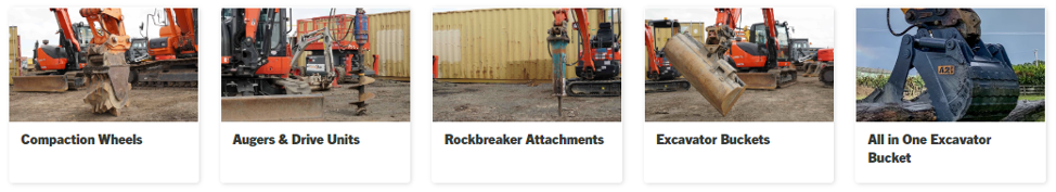 A Basic Guide to Choosing an Excavator for Your Project