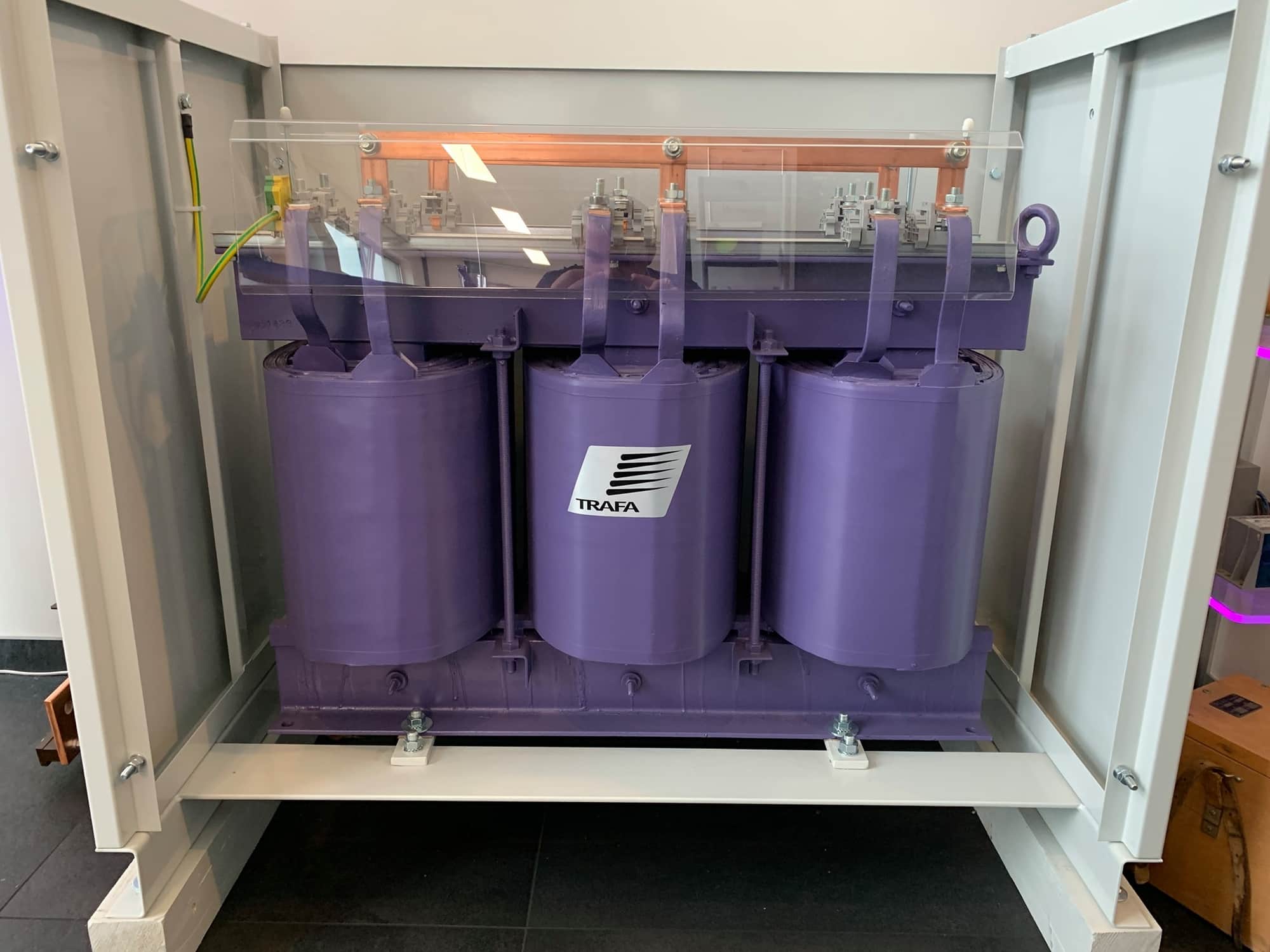 Trafa B.V. | More than 100 years of experience