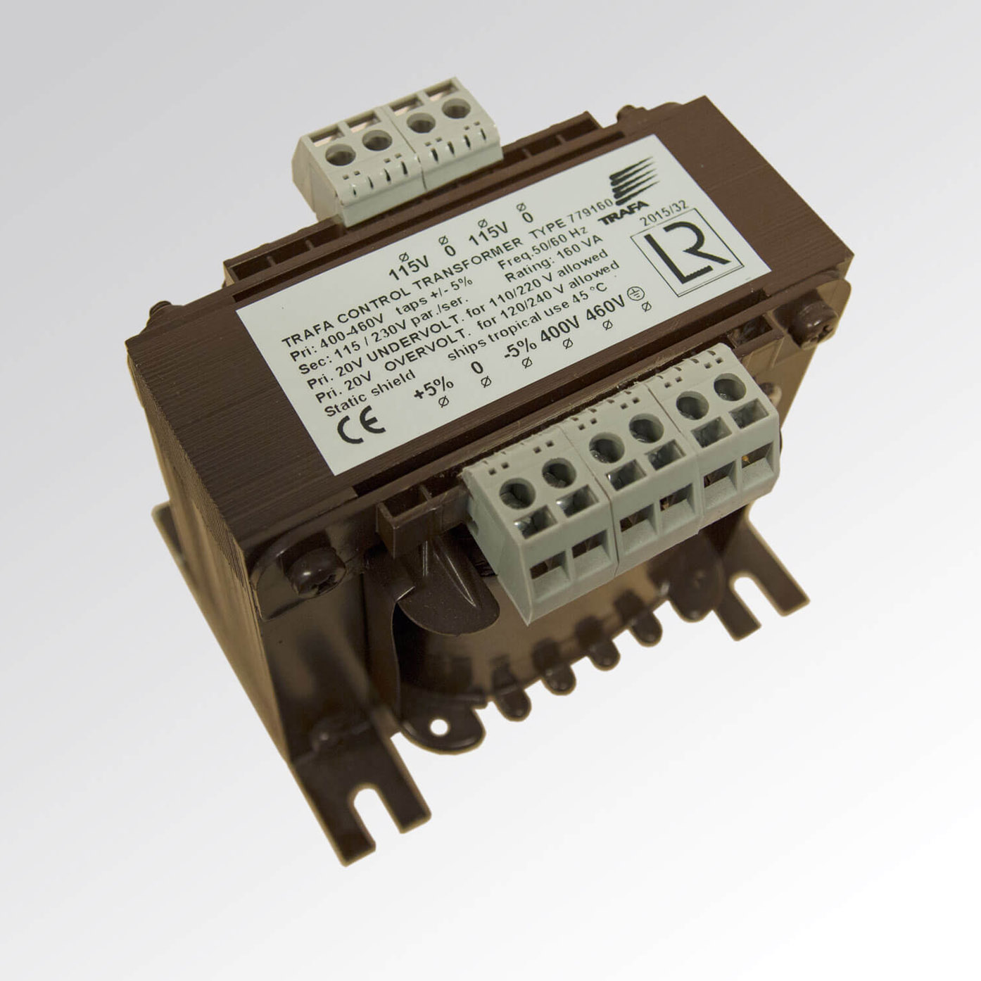 Auxiliary transformers | Products | Trafa B.V.