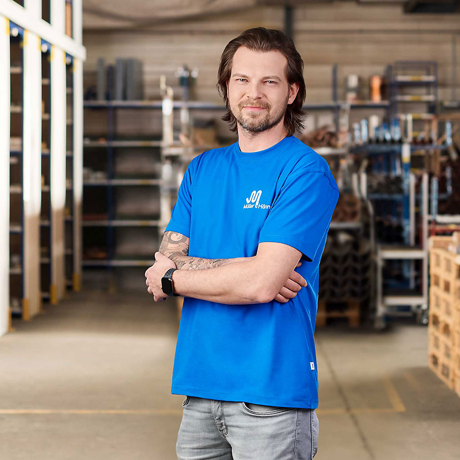 Müller & Hänni – Ihr Haustechnik Spezialist im Berner Oberland