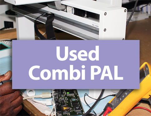 Used CTC Analytics Combi PAL for Sale