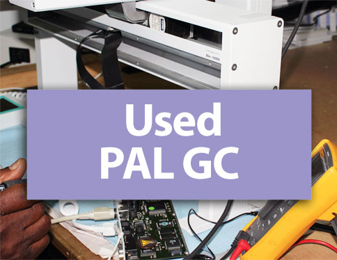 Used CTC Analytics GC PAL for Sale