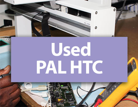 Used CTC Analytics HTC PAL for Sale