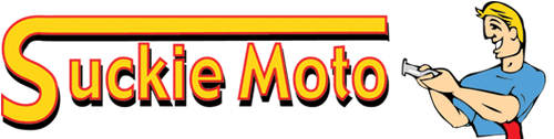 Suckie Moto