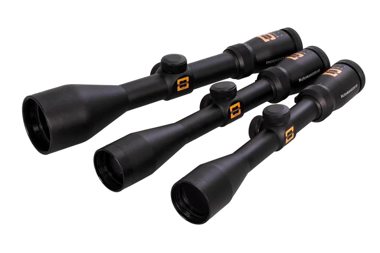 Products - Outback Optics | Australian Designed & Owned Optics
