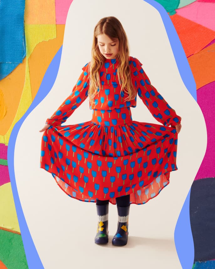 Stella McCartney Kids | Designer Kids Brands at Dopple
