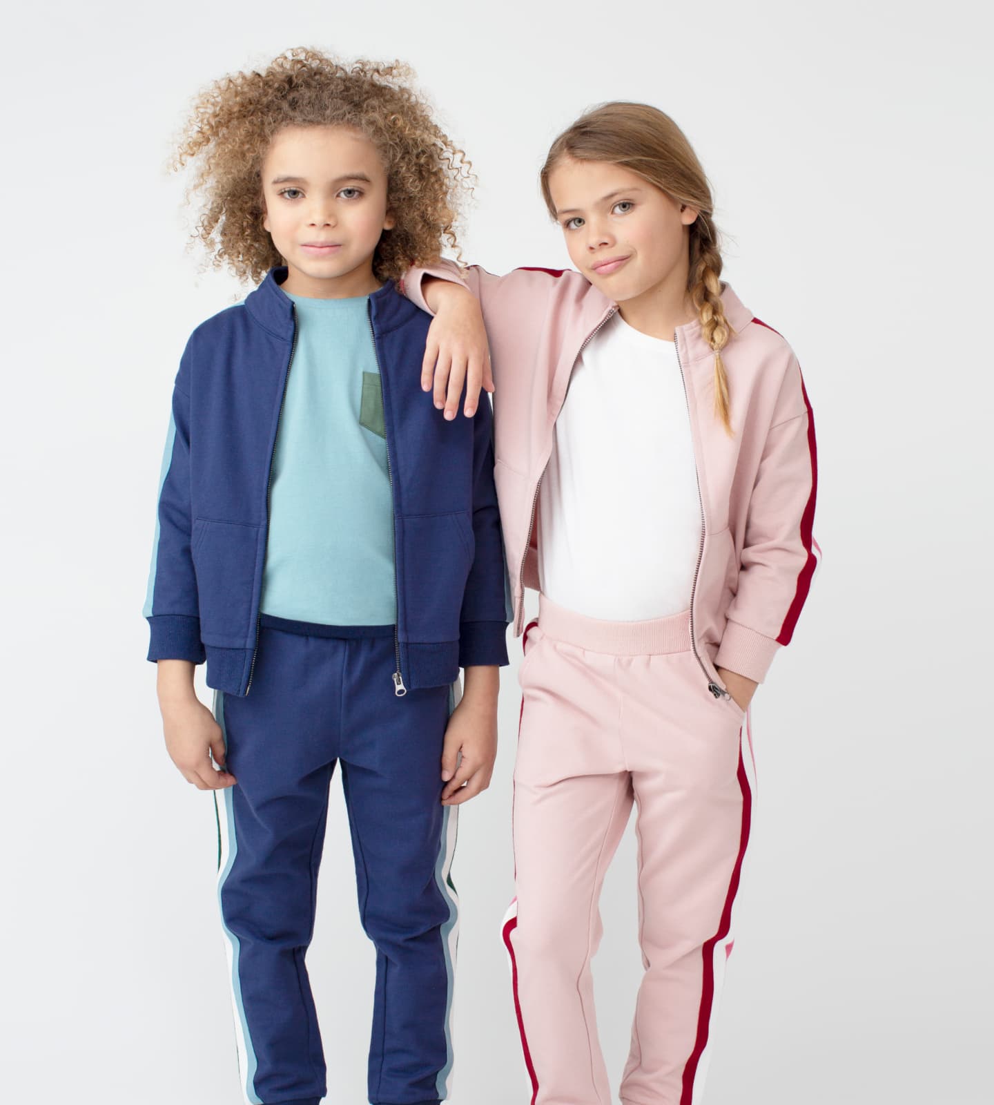 Maison Me by Maisonette | Designer Kids Brands at Dopple