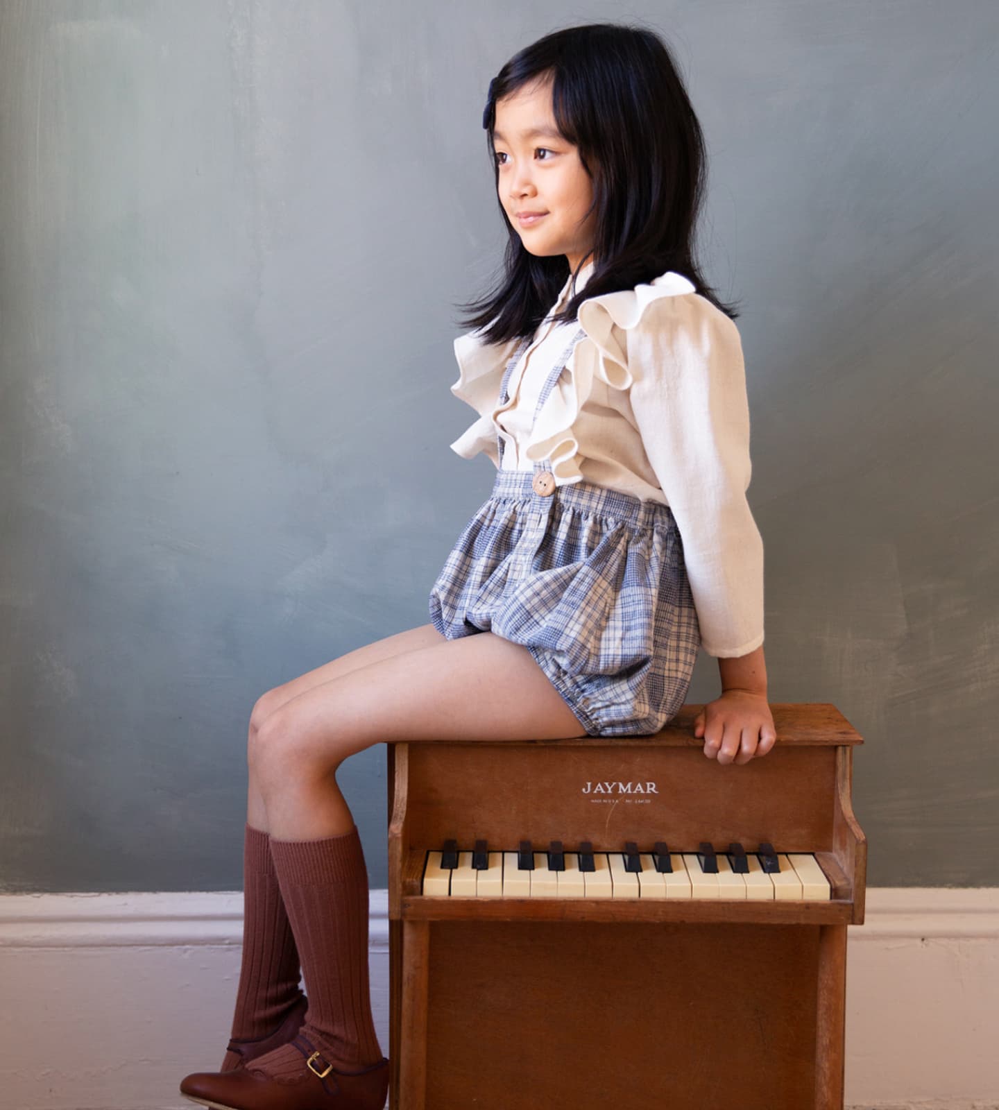 Soor Ploom | Designer Kids Brands at Dopple