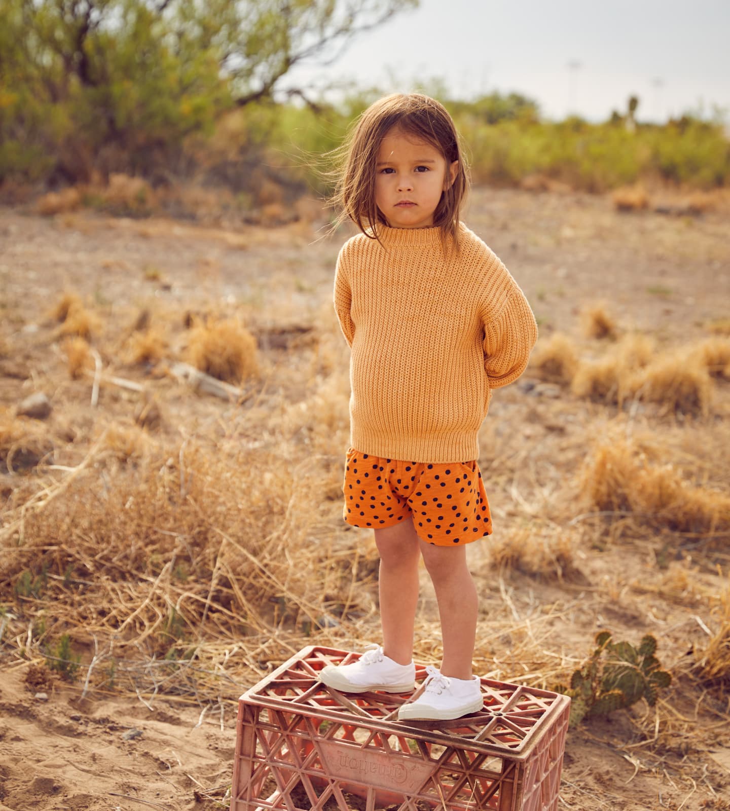 Misha and Puff | Designer Kids Brands at Dopple