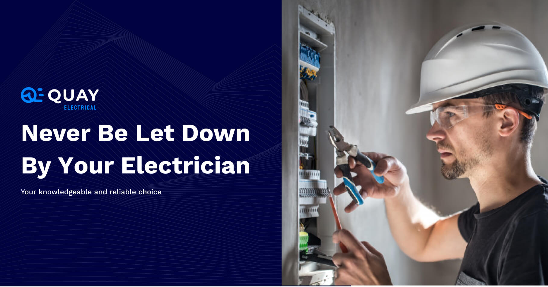 Quay Electrical | Residential