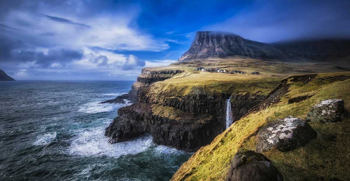 North Atlantic Travel