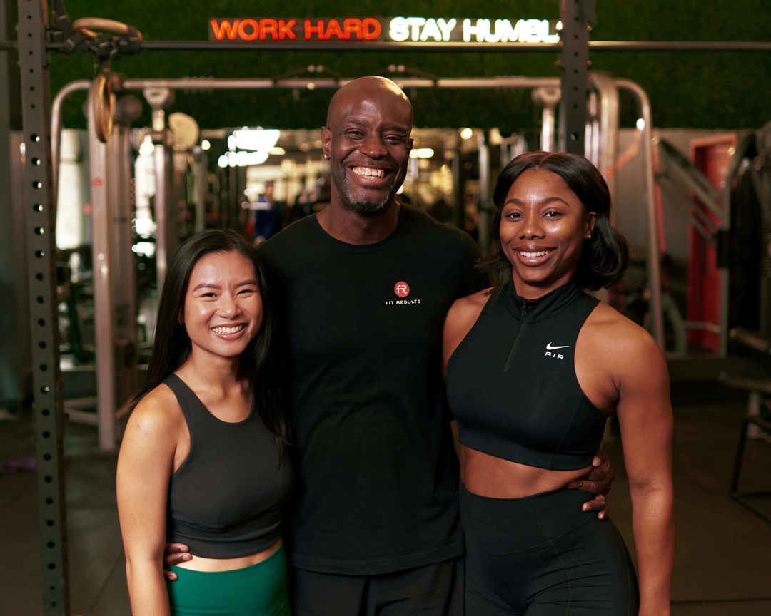 Fit Results Chicago | Fitness Made for You