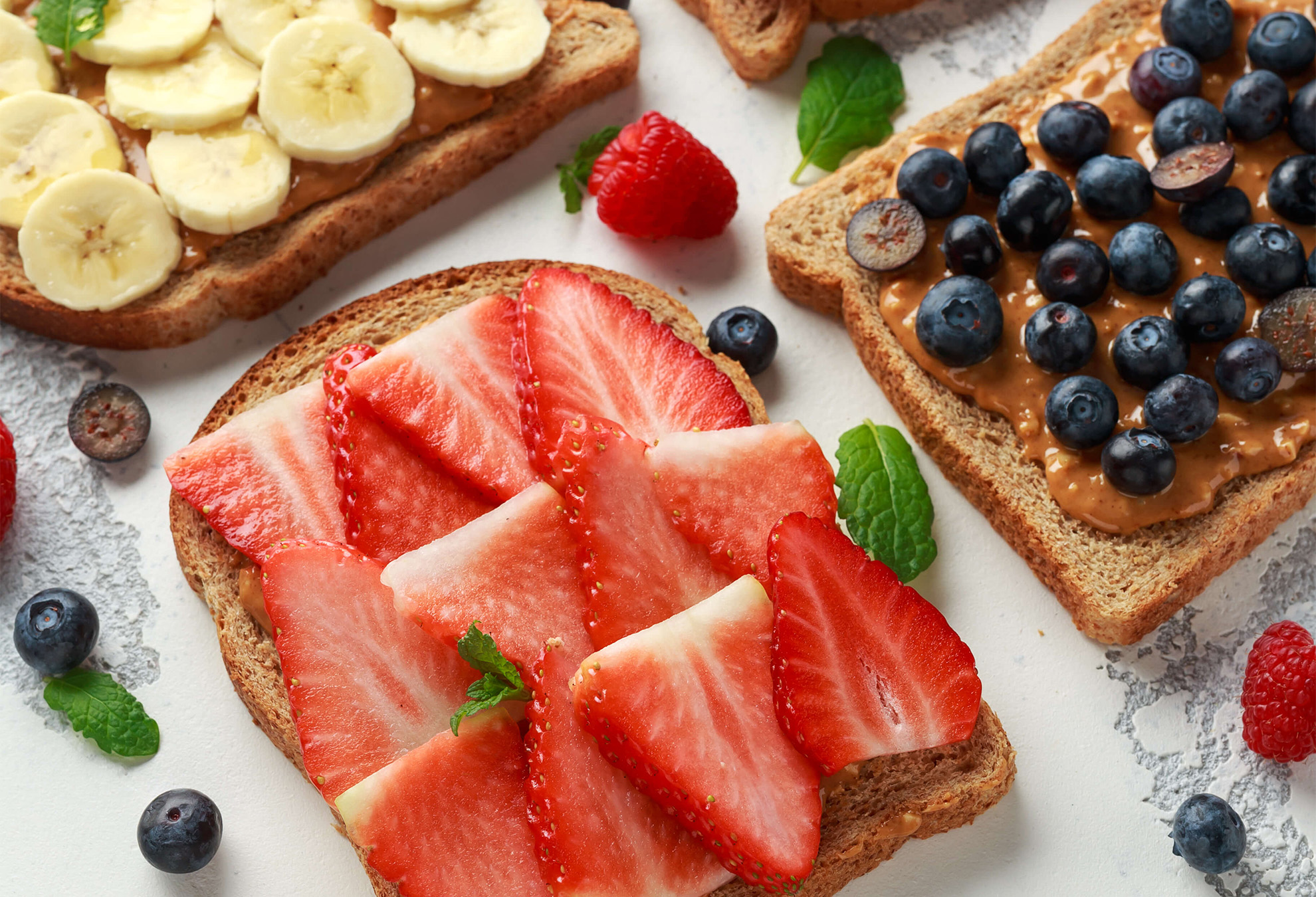 10 Delicious Pre-Workout Snacks to Fuel Your Workout
