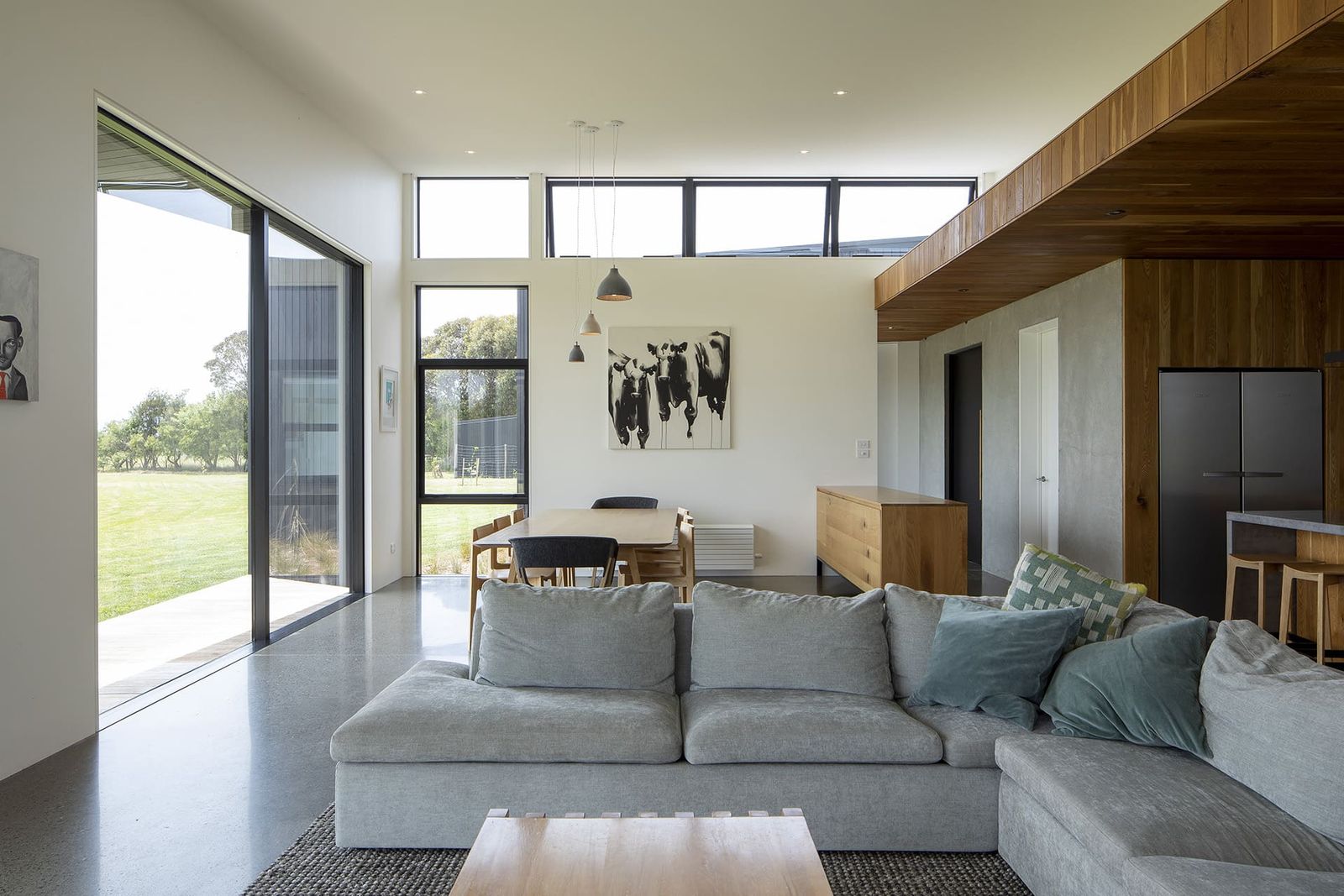 Arthouse Architects | Residential | Vineyard House