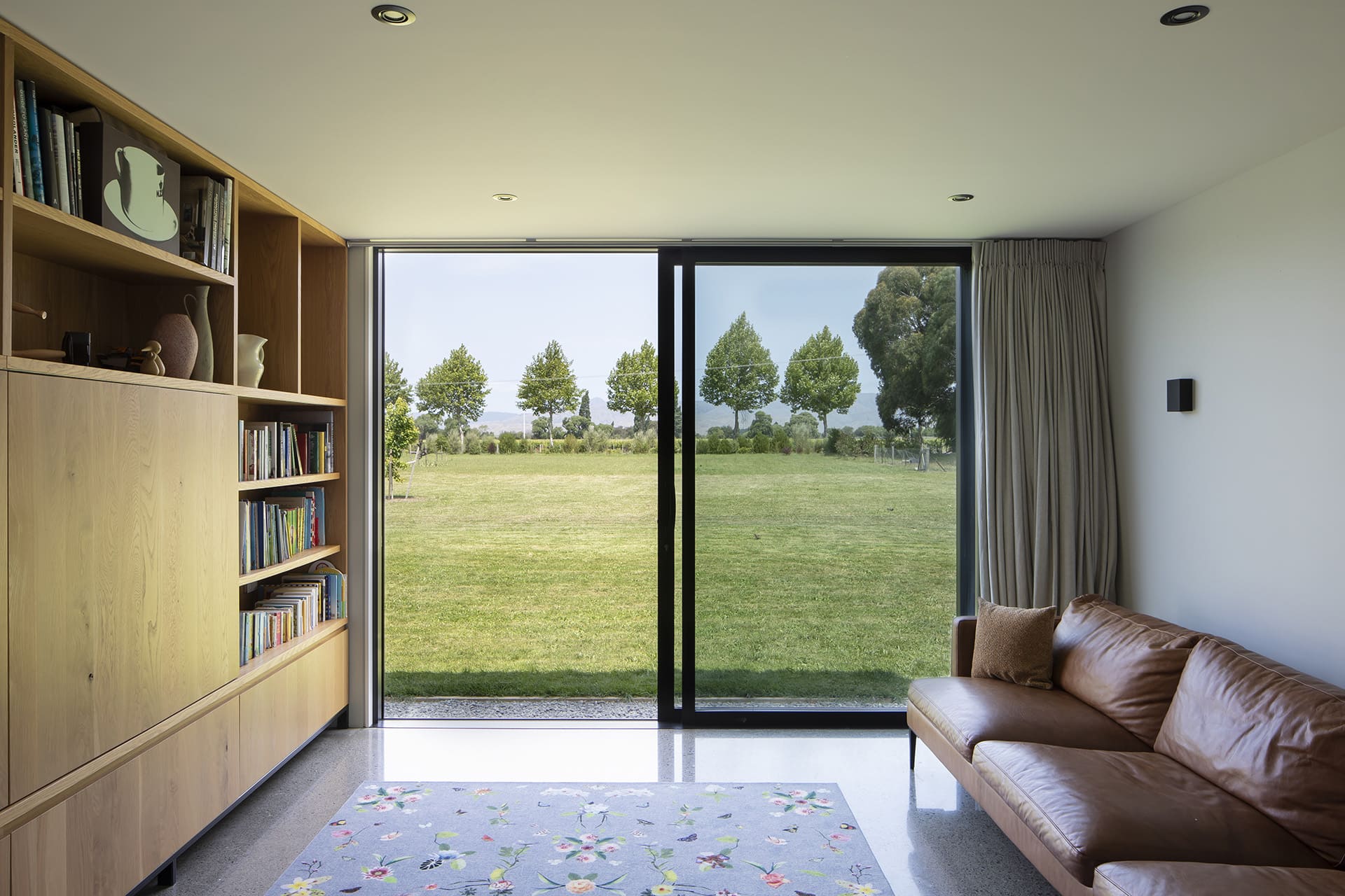 Arthouse Architects | Residential | Vineyard House