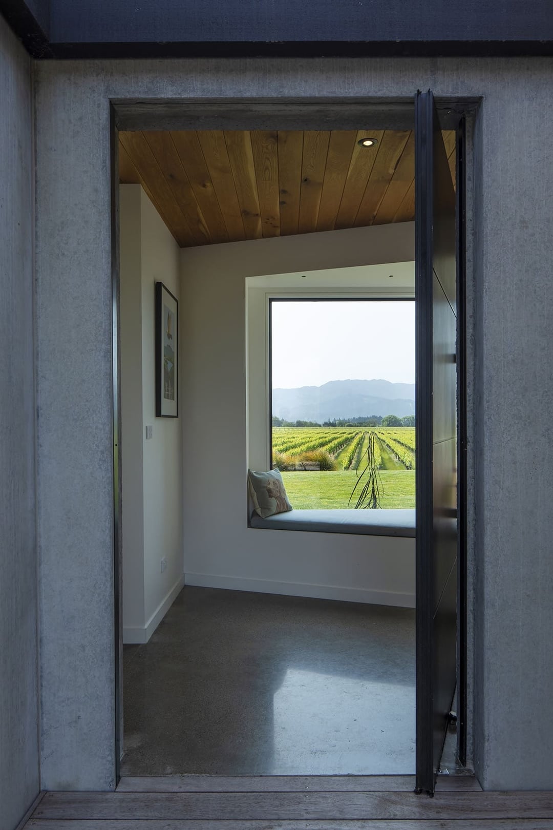 Arthouse Architects | Residential | Vineyard House
