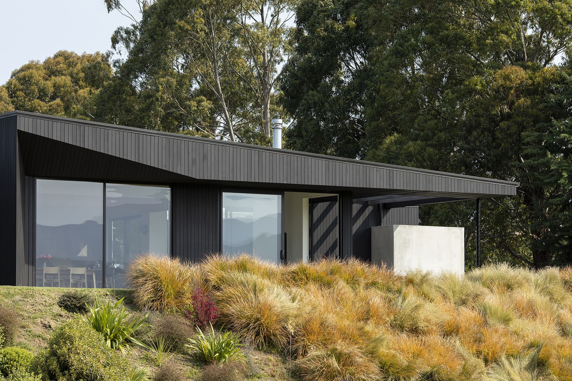 Arthouse Architects | Residential | Vineyard House