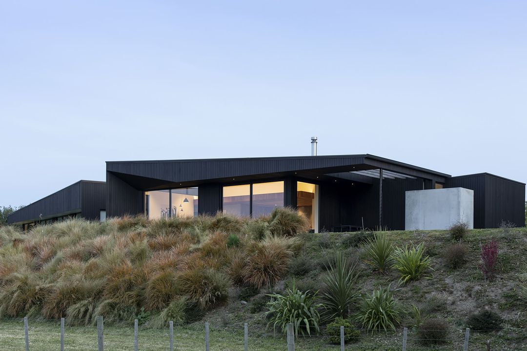 Arthouse Architects | Residential | Vineyard House